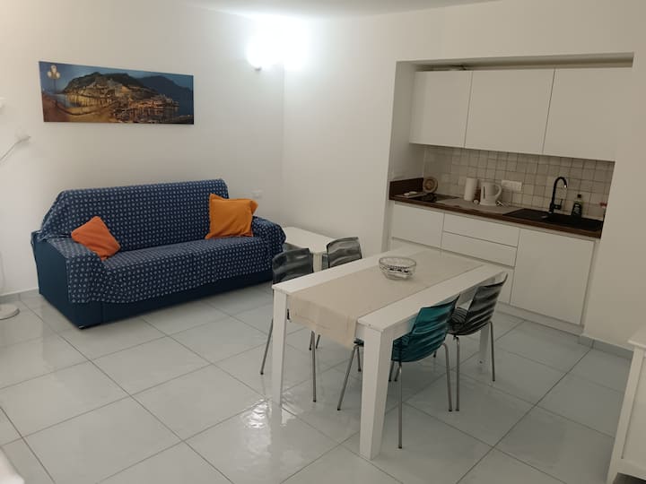 Cats House - Ravello