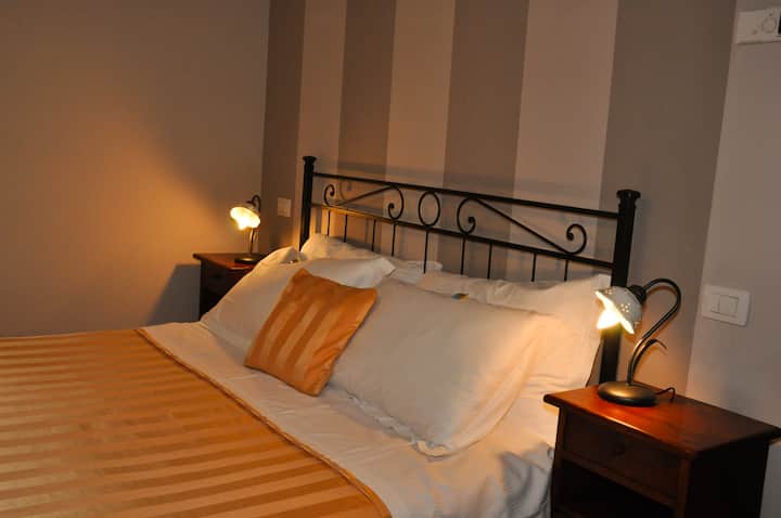 Your Nest For Xmas Surrounded By Nature - Umbría