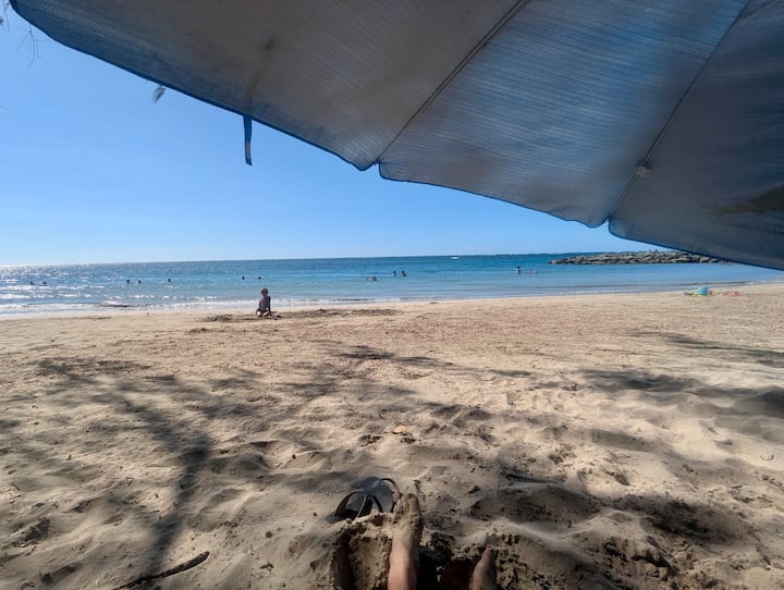Hidden Paradise Oceanfront Villa - Dorado