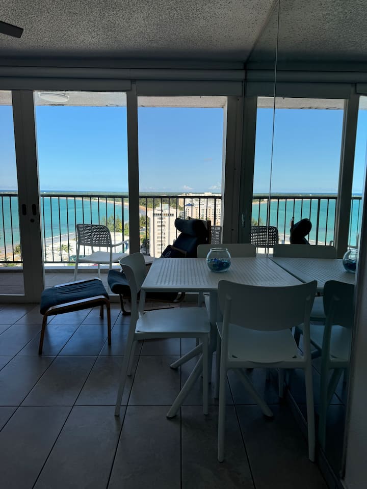 Esj Azul Ph - Puerto Rico