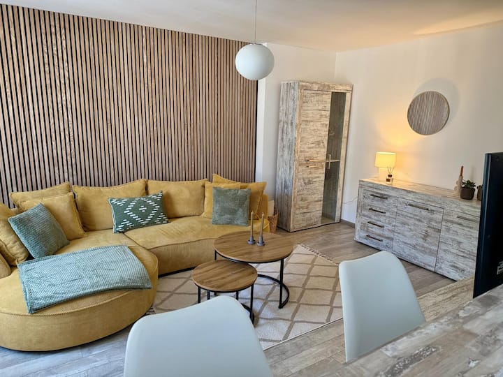 111_comfortable Apartment | Spa City Center - Karlovy Vary