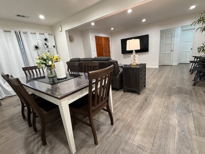 Happy House In Alhambra – Near So. Pasadena & Eats - Alhambra, CA