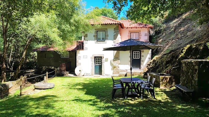 Moinho Da Cruz - Ponte de Lima