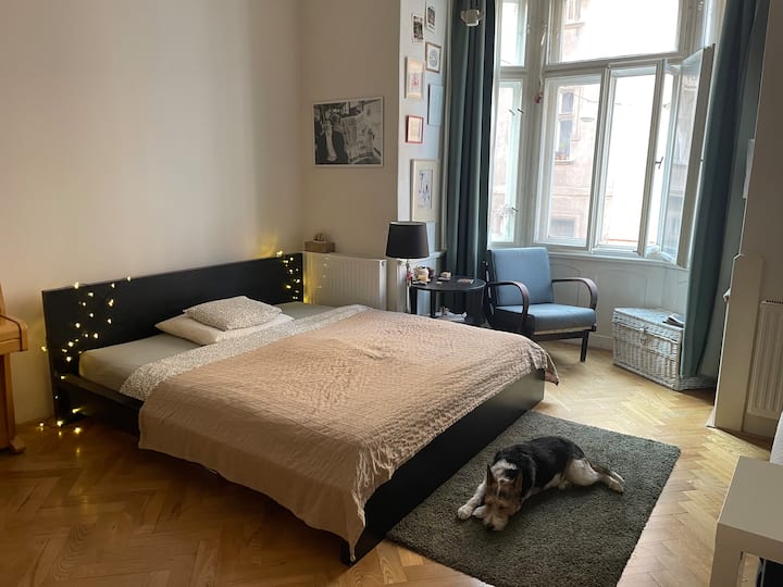 My Apartment - Prag
