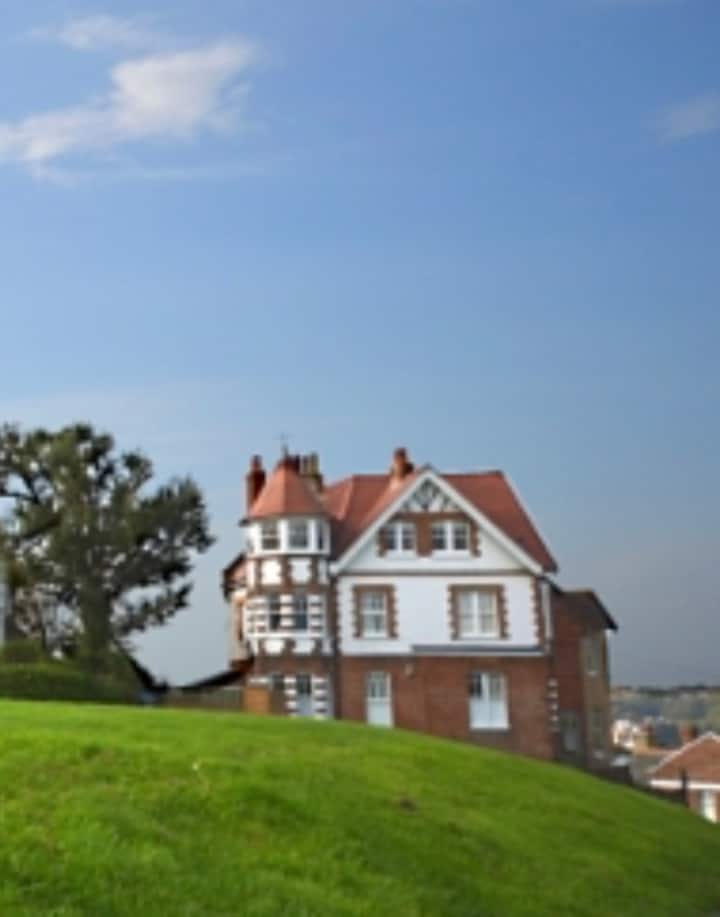 St Mary’s Holiday Flats First Floor Self Catering - Hastings