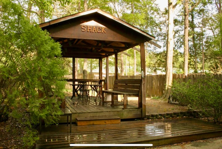 Cul De Sac Townhouse - Auburn, AL