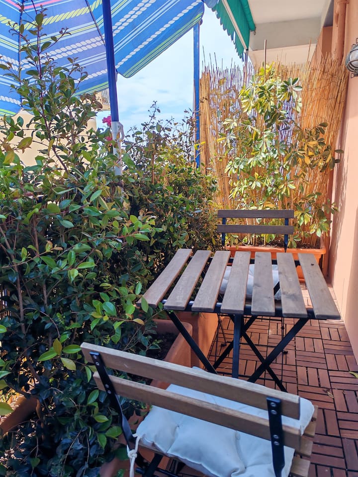 *Charming Double Bedr.with Ensuite, Lavagna - Lavagna