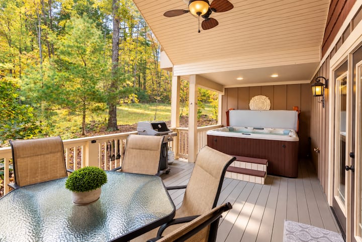 Family-run · Warm Fireplace · 2 Miles To Asheville - Asheville, NC
