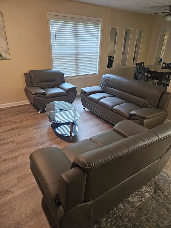 Serenity - Marietta, GA