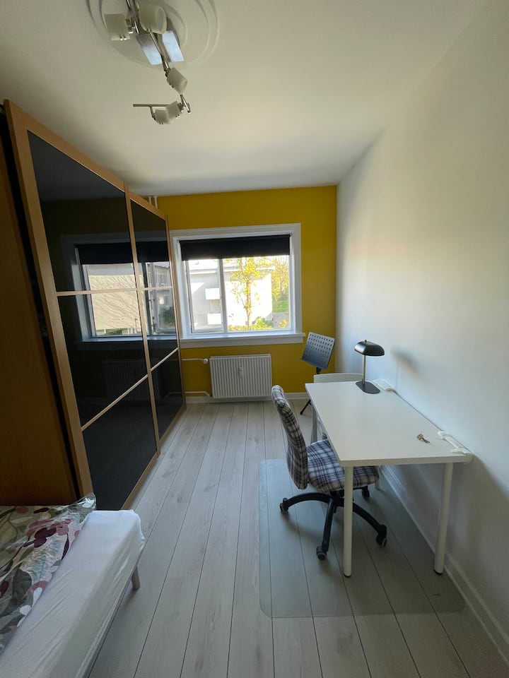 Spacious Room In Copenhagen - Copenhaguen
