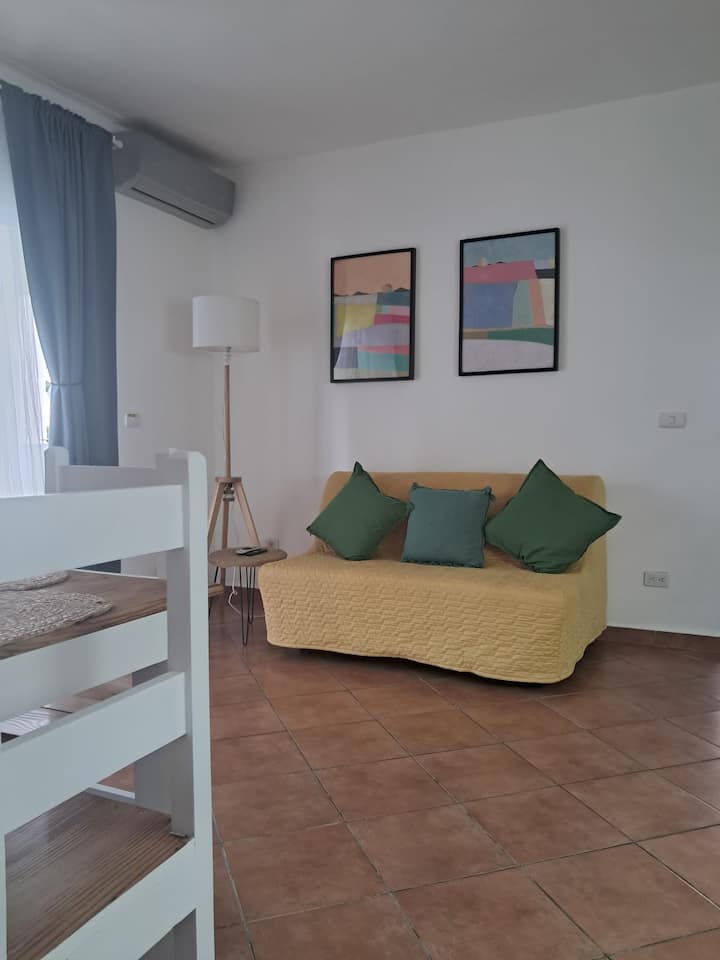 Awesome Location! Apartment Near The Beach - Punta Cana