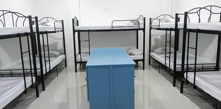 Liberty's Homestay | Dormitory (Women) - Coron