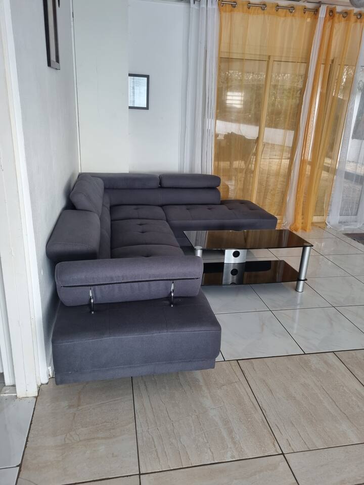 4 éPices Location Saisonniere Labelisee - La Réunion