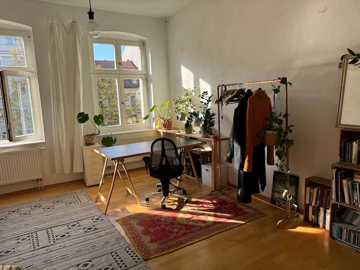 Private Room In Berlin-mitte - Berlin