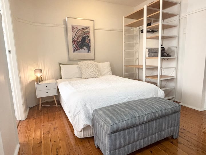 Great Value, Spacious, Central & Quiet! - Sydney