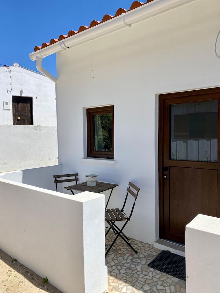 Estudio Na Praia - Aljezur