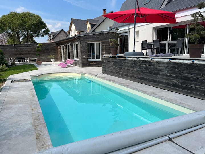 Louviers/normandie : Design/luxe - Louviers