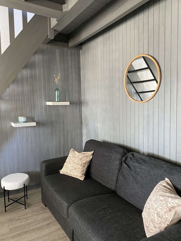 Petit Appartement Malouin - Saint-Malo