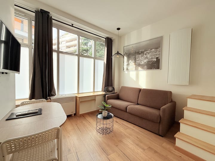 Atelier Au Cœur D’alésia - Paris