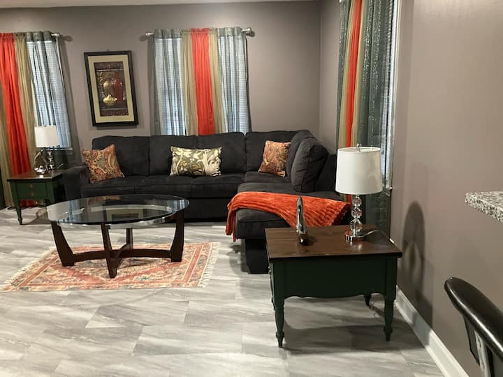 Bungalow In Camden - Camden, SC