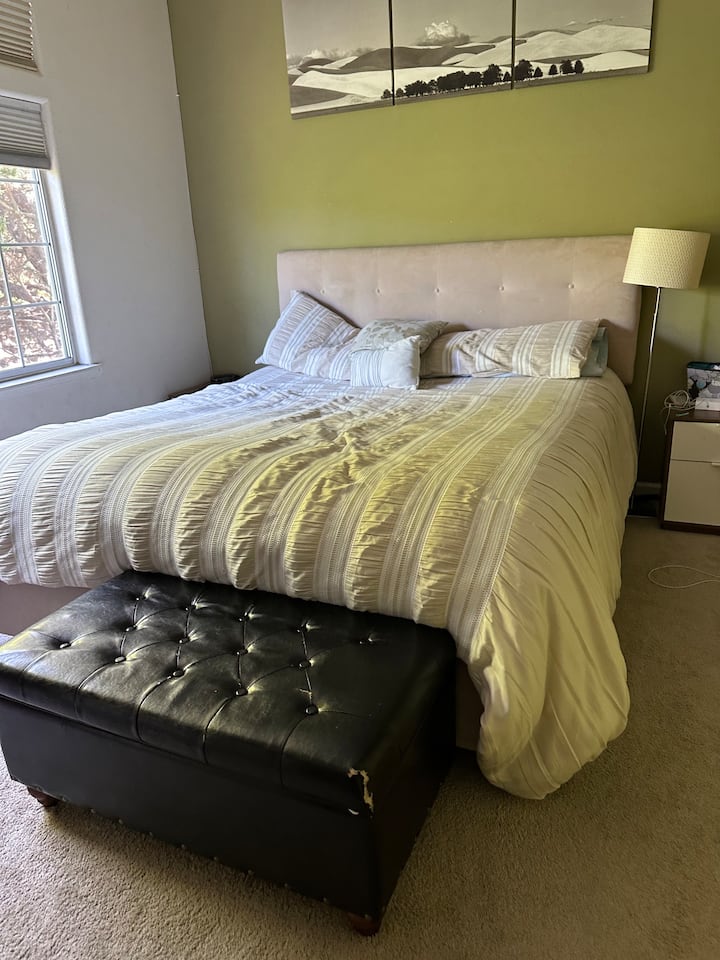 Parkside 4br Near Henry Cowell & Beaches - Felton, CA