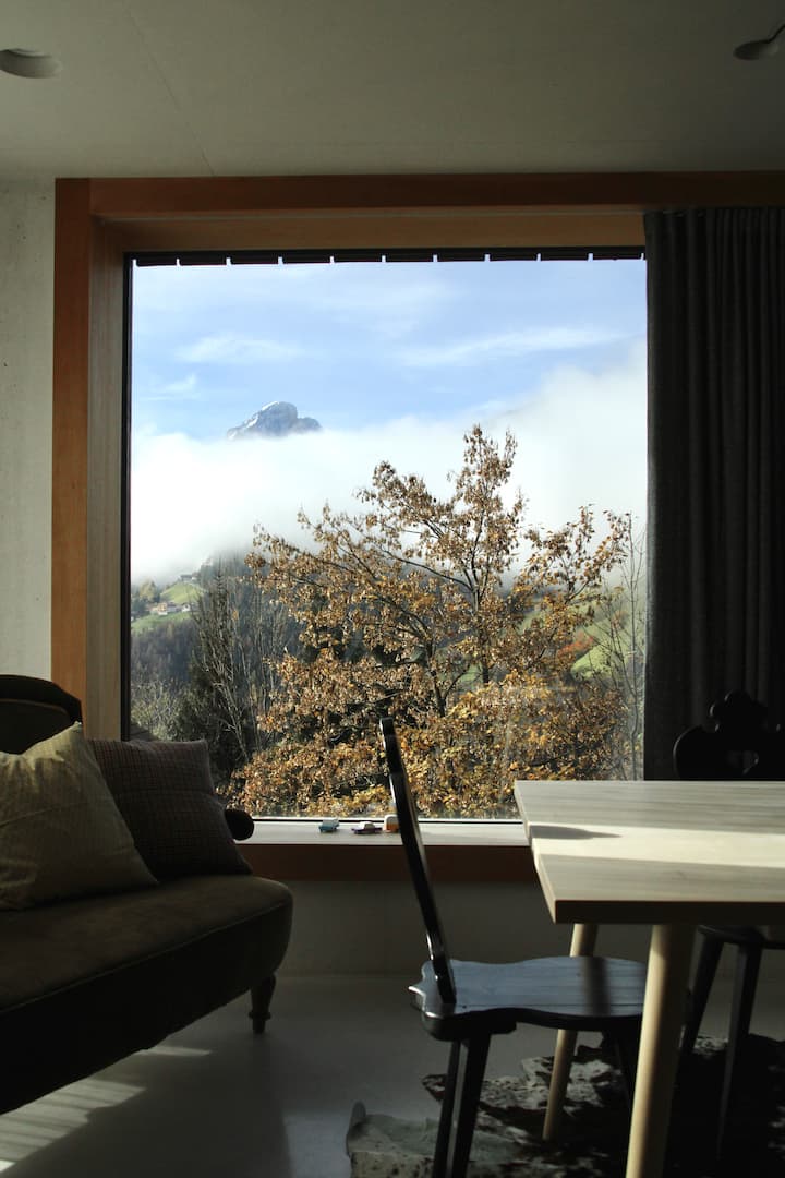 Design Chalet. Dolomites Views. Kronplatz Ski Area - Kronplatz