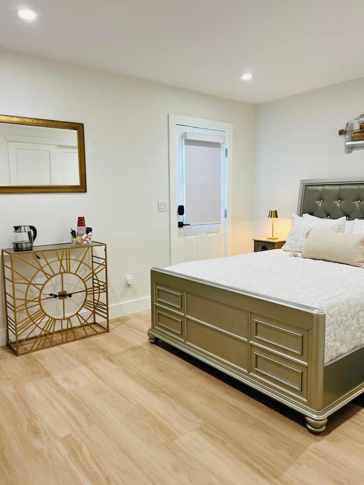 Near Disneyland Your Home Away From Home - Fountain Valley, CA
