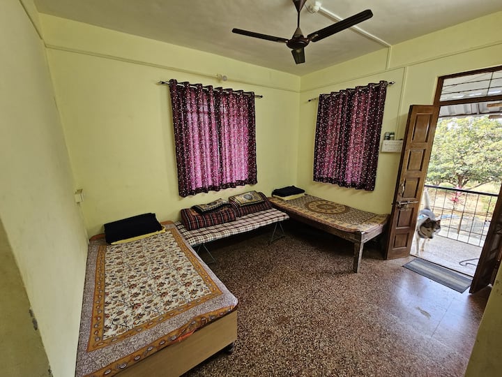 Kulkarni Farms - Lavasa