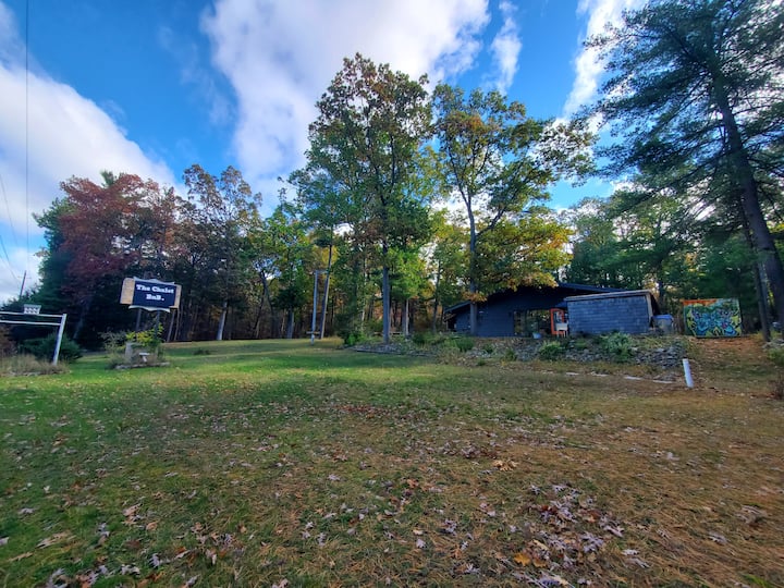 The Chalet Grand Bend - Grand Bend