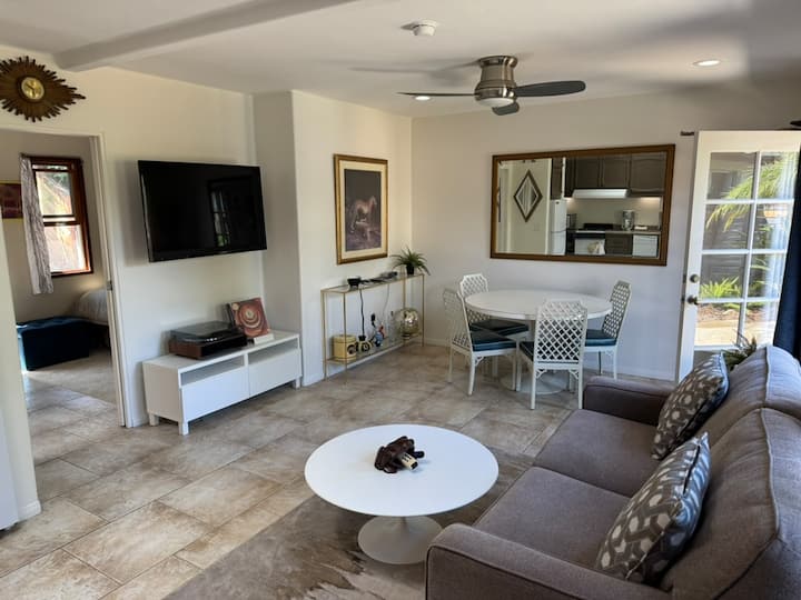 Charming Encinitas Casita - Encinitas