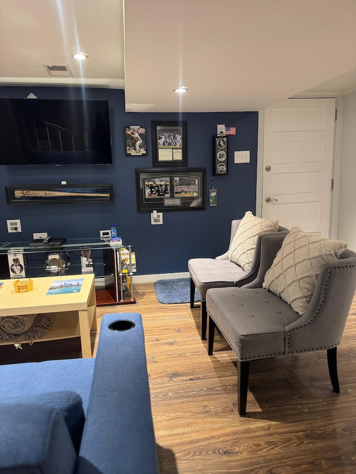 My Home Away - Chicago, IL
