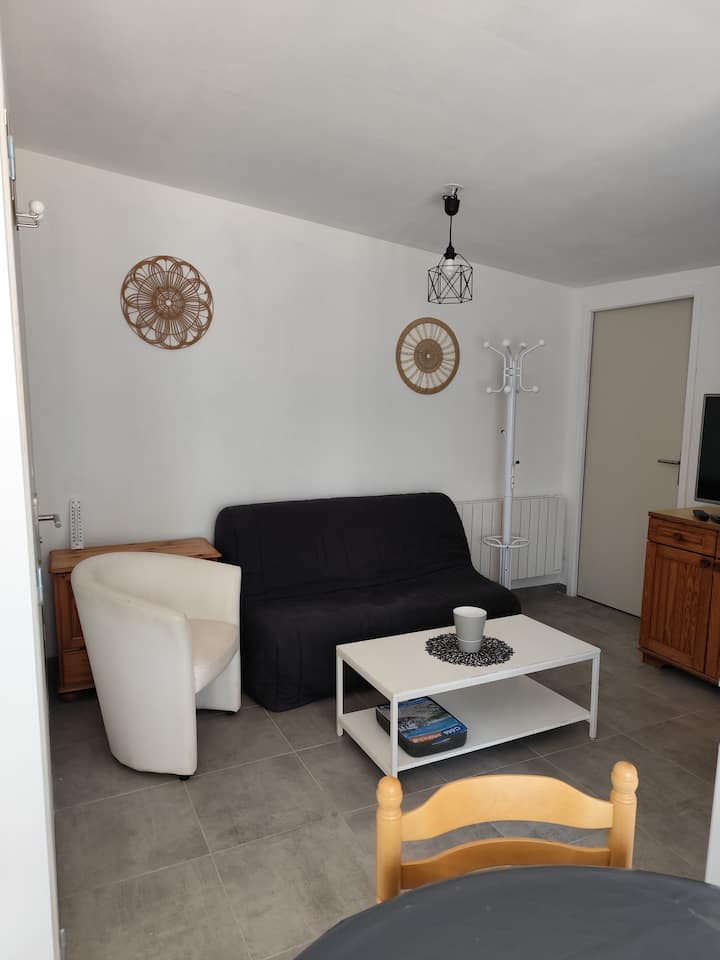 Coutainville Centre 200 M De La Plage - Agon-Coutainville