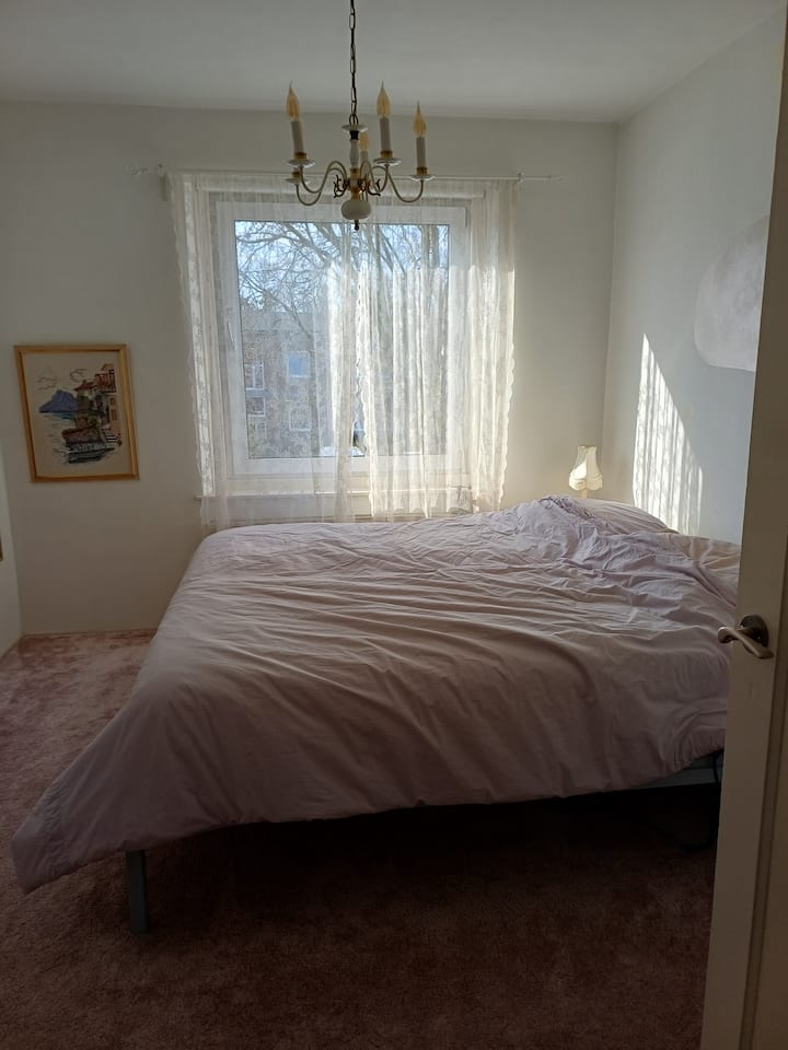 Nijmeegse Schoolvakantie/vierdaagse Plek - Wijchen