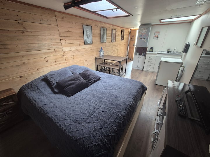 El Bunker - Punta Arenas