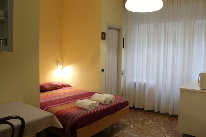 El Condor Pasa - Milan