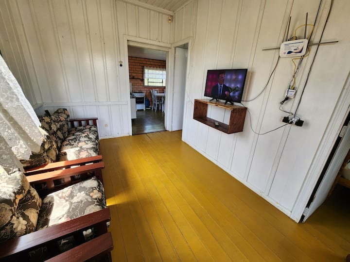 Tramandaí Centro óTima Com Wifi - Tramandaí