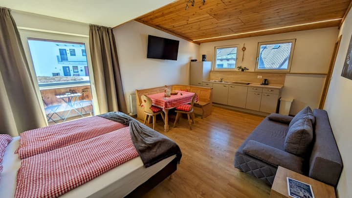 Studio Kronplatz - Appartments Tirol St. Lorenzen - Bruneck