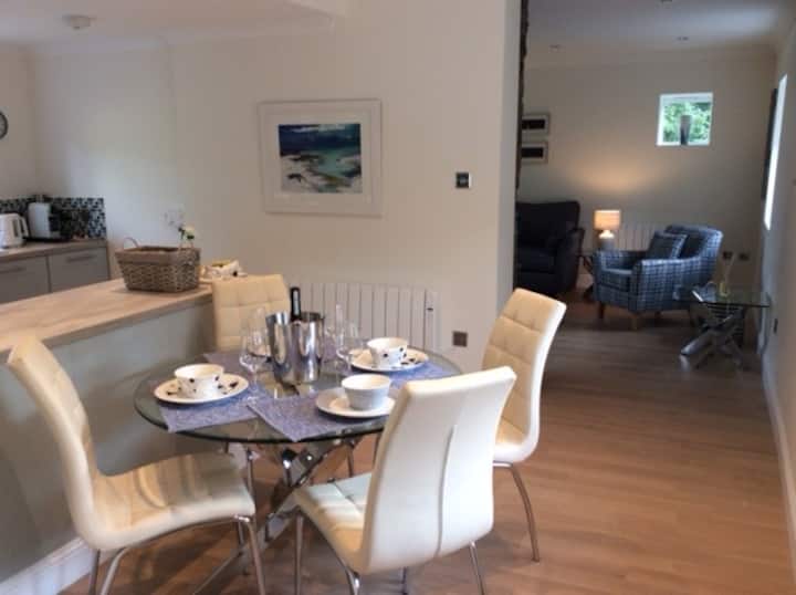 Luxury Cottage In Scottish Estate Setting - Tarbert