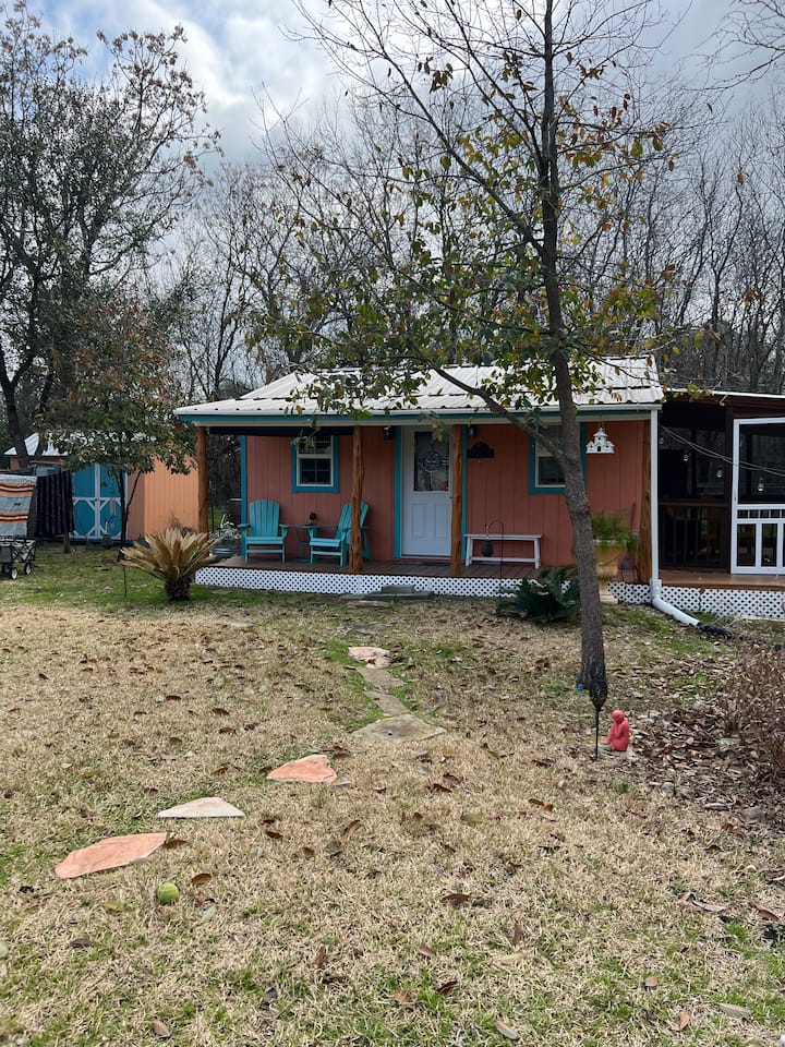 Casita Ybanez At Mission Reach - San Antonio, TX