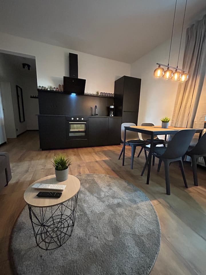 Ferienwohnung Siegburg - Siegburg