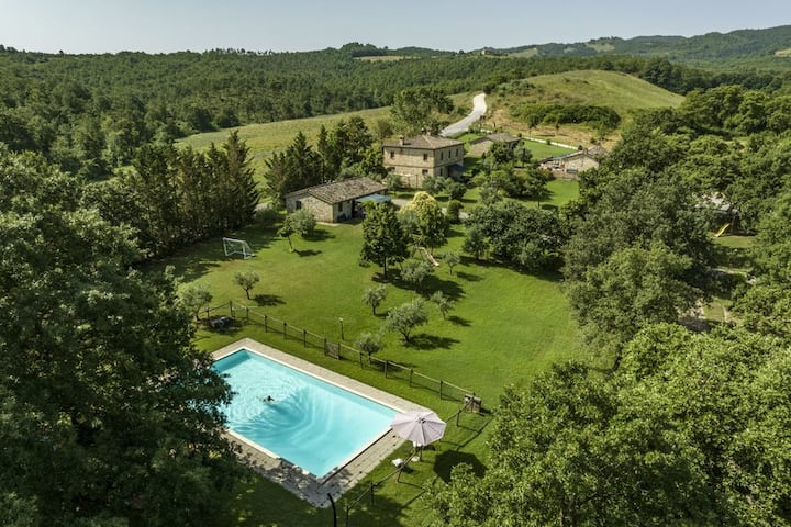 Apartment For Rent Città Della Pieve - Umbria