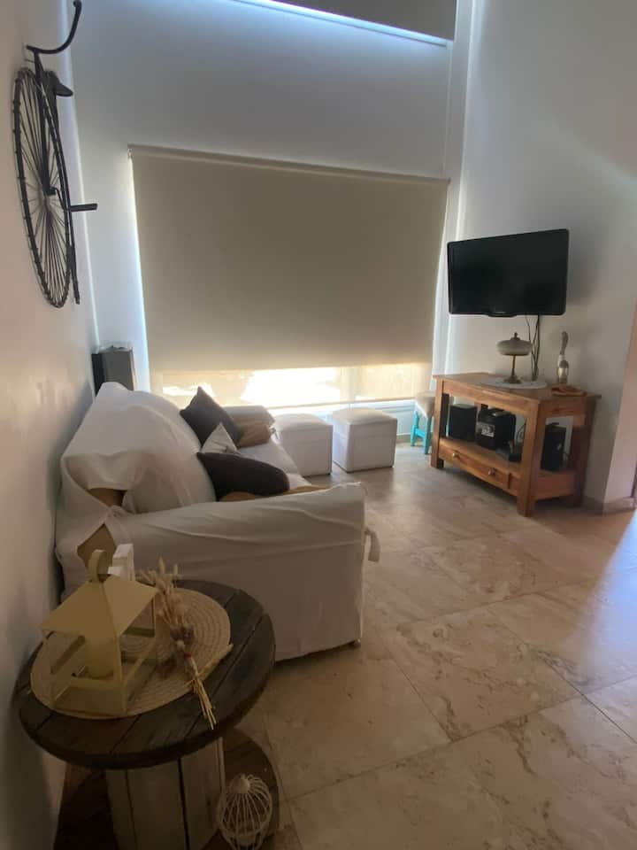 Duplex En Pinamar. No Grupo De Jóvenes. - Pinamar