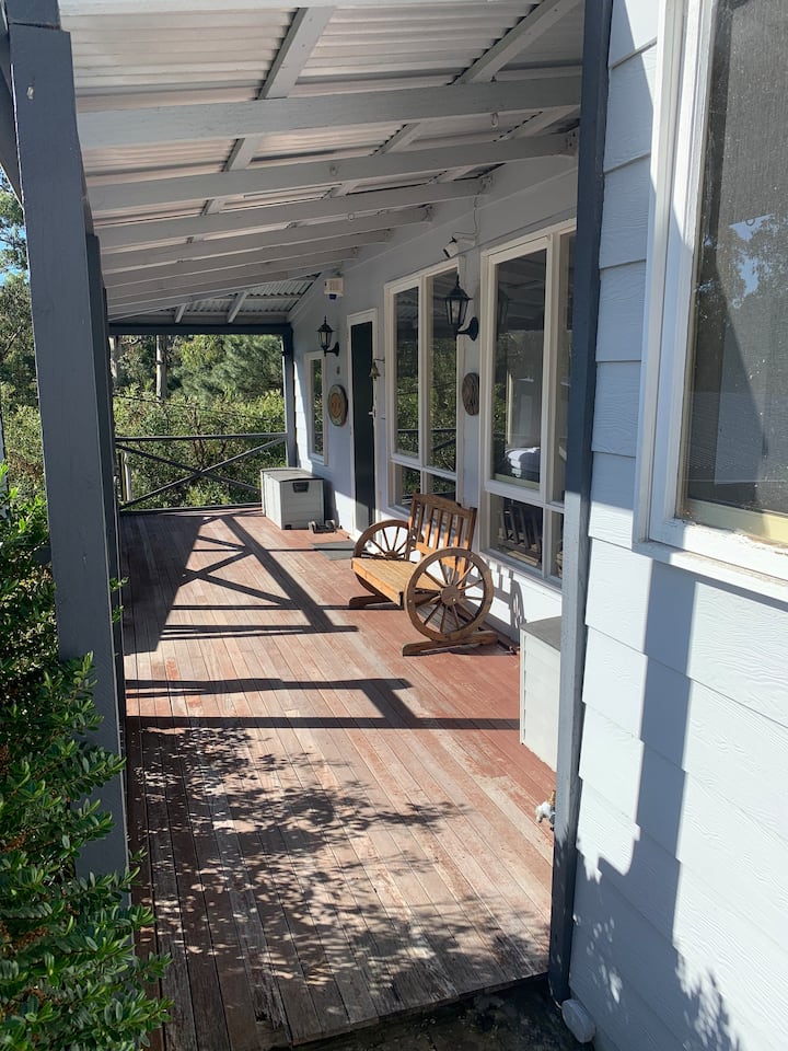 Blackwood Coventry Cottage - Sleeps 7 - Greendale