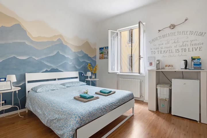 Ginestra Room - Cod. Cin It011015b4sxlpc6xm - Ligurie