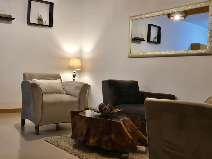 Angeles City 2 Bedrooms 2 Bathrooms - Porac