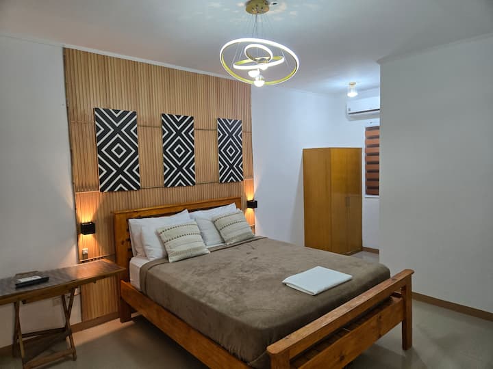 Angeles City 2 Bedrooms 2 Bathrooms - アンヘレス