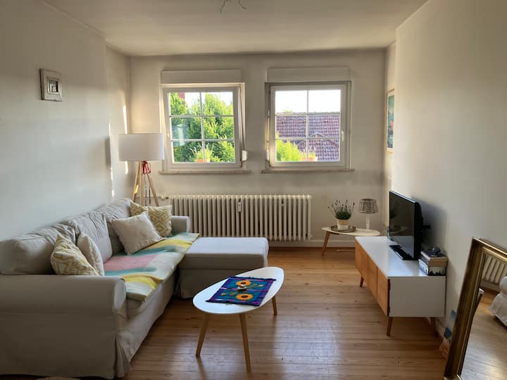 Wohnung In Ruhiger Lage - Francoforte sul Meno, Germania