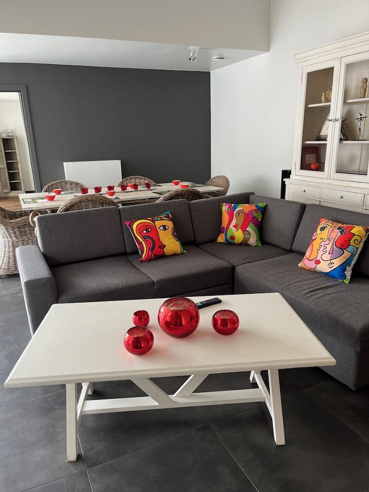 Gîte La Grande Cachette - Celles