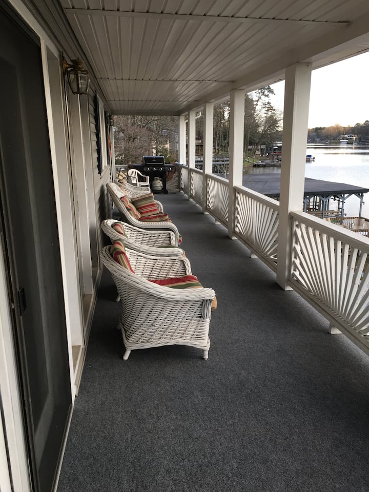 Beautiful 4 Bedroom 3 Bathroom - New London, NC