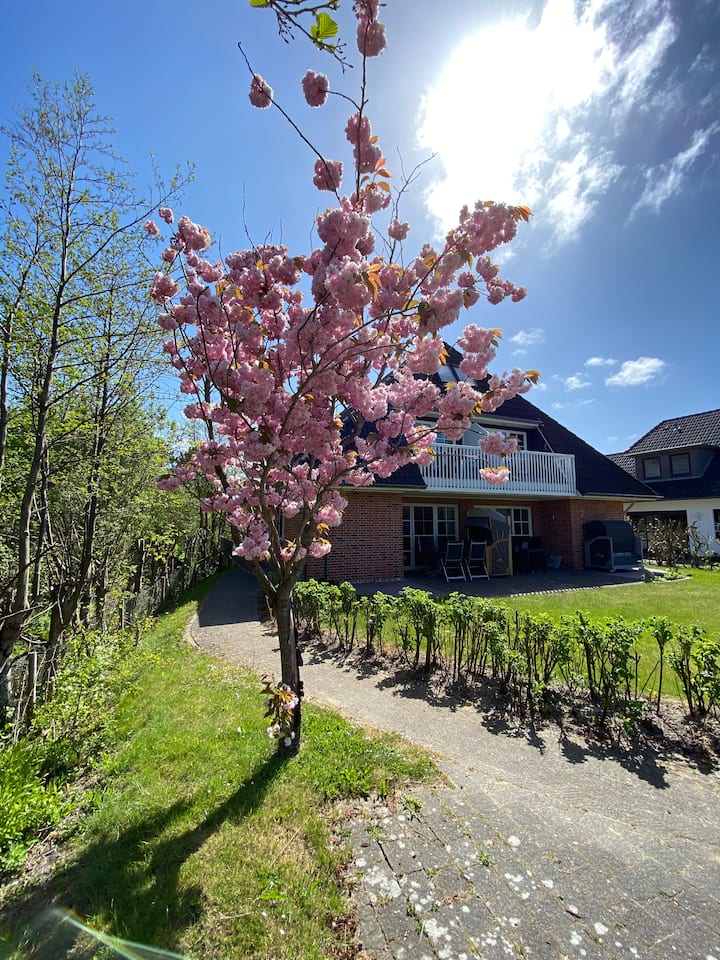 Salz In Der Luft, Sand Unter Den Füßen - In Ording - Sankt Peter-Ording